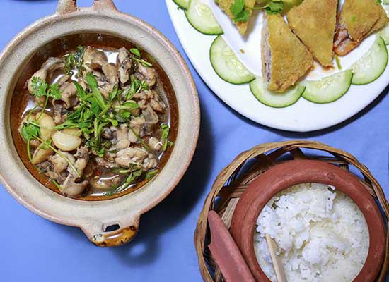 Nhà hàng Cơm Niêu Sơn Dương Đà Nẵng, Nha hang com nieu Son Duong tai Da ...